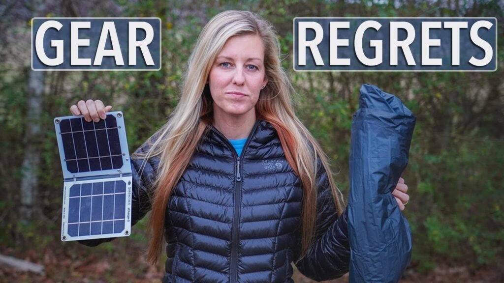 Solar Panel Regrets – Machinery Guides