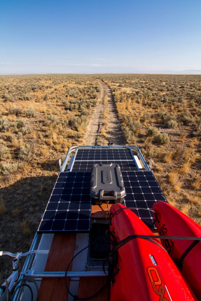 How Fast Will a 100 Watt Solar Panel Charge a Battery – Machinery Guides